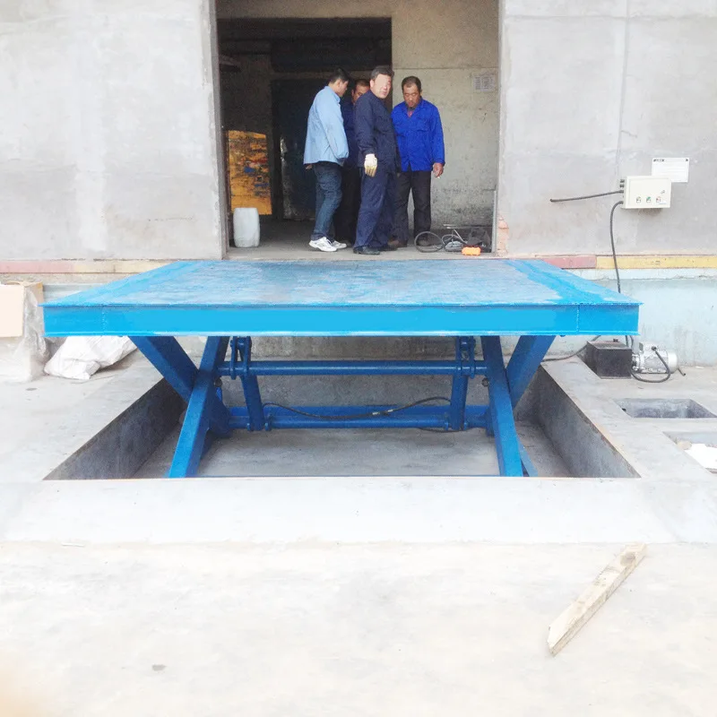 Slanting Barrier-free Elevator Handicapped Elevator Track Type Disabled ...