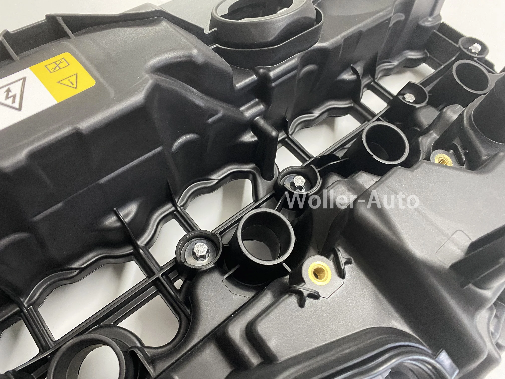 适用于宝马迷你库珀B48气缸盖发动机气门室盖11 12 7 611 278 1112 8605 598 11128605598 ...