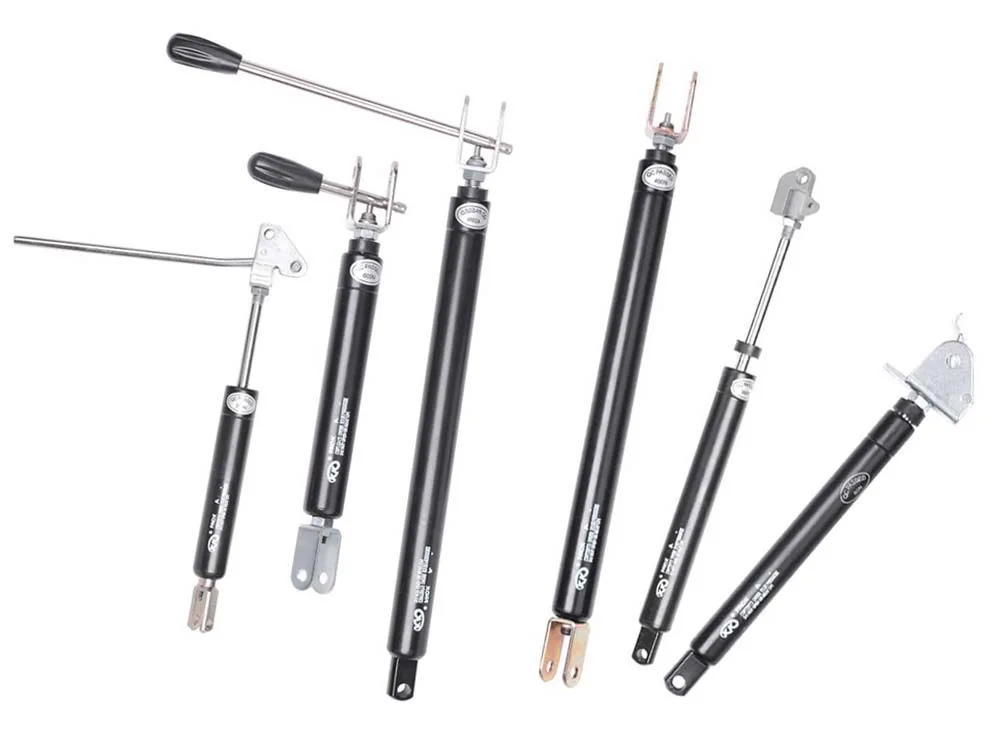 Cheap Adjustable Lifted Table Lockable Gas Strut for Sale