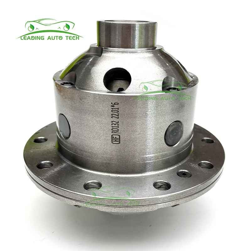 High Quality Rd132 4x4 Electric Air Locks Differential For Toyota Land ...