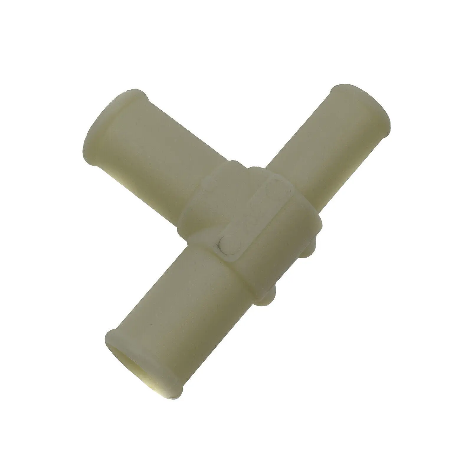 For 06-08 Toyota RAV4 2.4L 3.5 WATER COOLANT HEATER T PIPE CONNECTOR ...