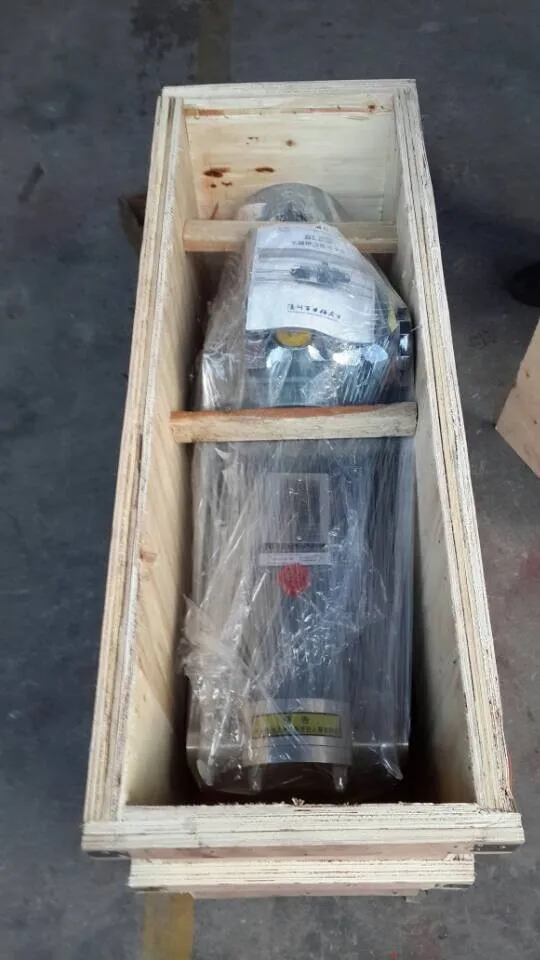 Rubber Lobe Pumps Rotary Lobe Pump Sanitary Stainless Steel Lobe Rotor ...