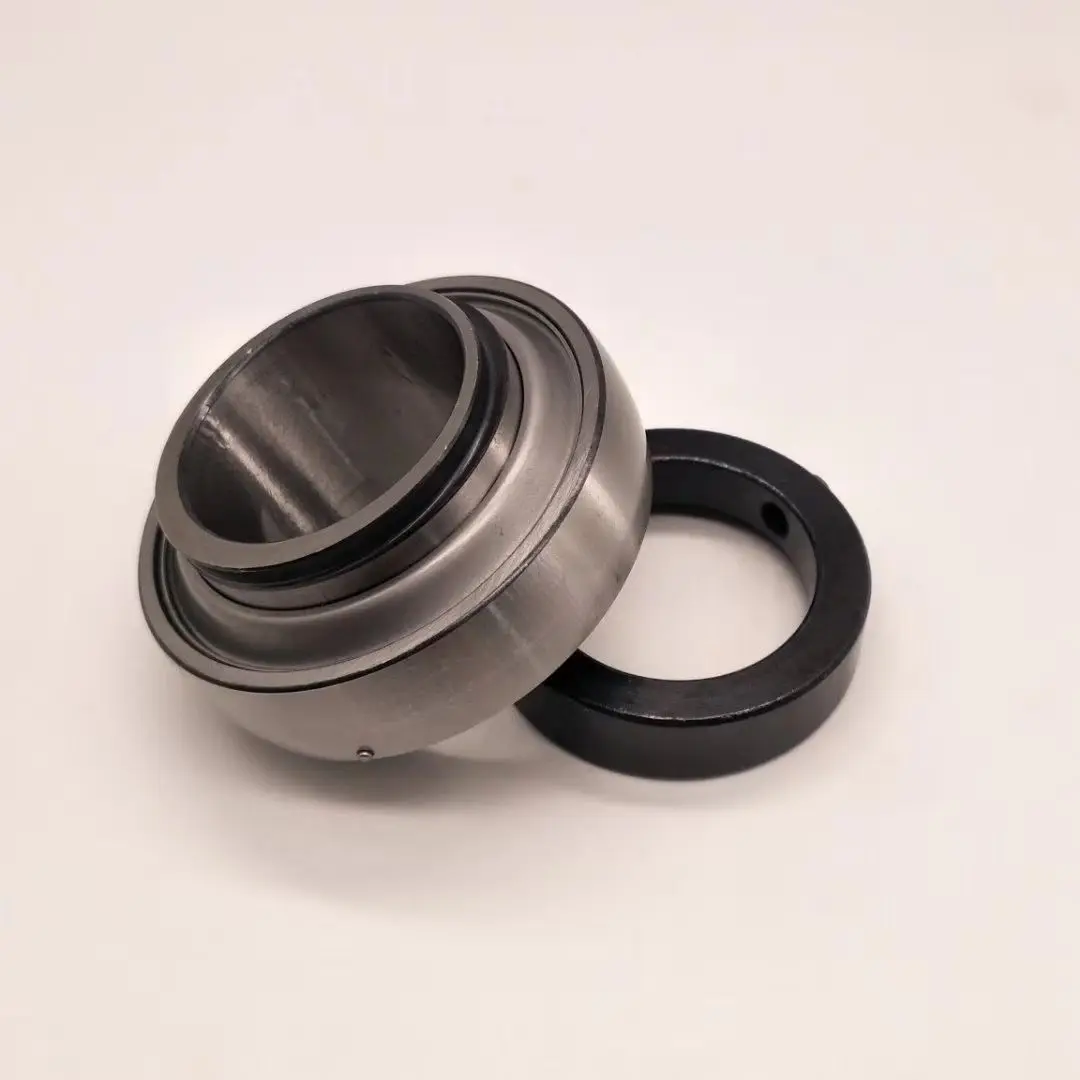 Insert Ball Bearing Pillow Block Bearing Uc 207-20 Uc205-16 Uc208-24 ...