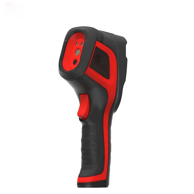 C200 Pro+ 200W Hand-Held Infrared Thermal Imager Visible Light Thermal Imaging Camera Drones ...