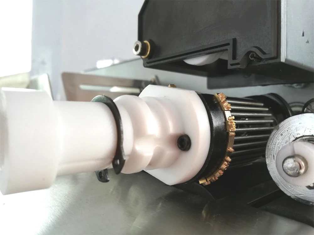 Batch Expiry Date Printing Machine With Auto Paging My380 Dry Ink Coding Machine - Buy Date ...