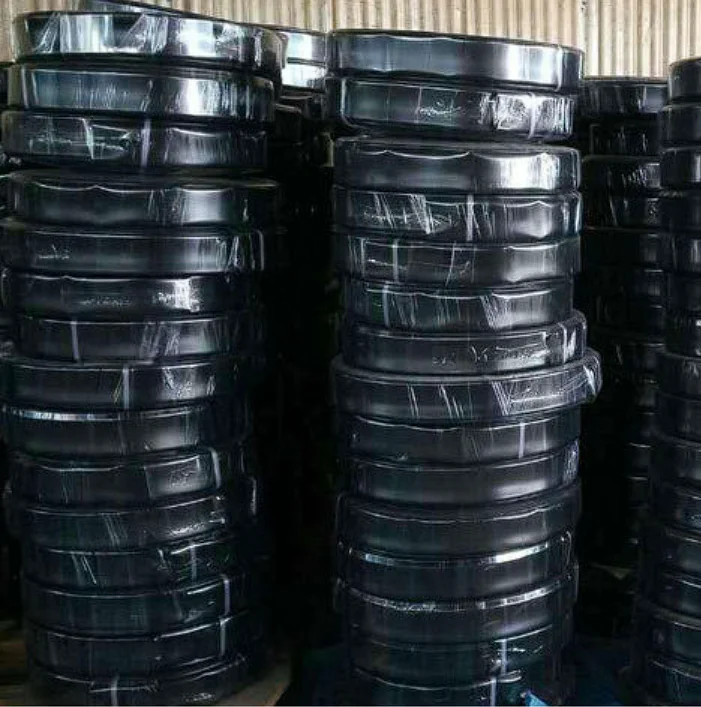 Layflat Rain Spray Hose - Efficient Drip Irrigation