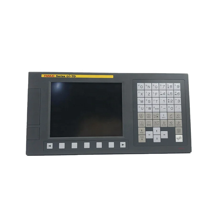 Original Fanuc Controller System A02b-0319-b502 Fanuc Cnc Controller - Buy A02b-0319-b502,Cnc ...