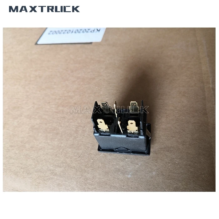 Heavy Truck Parts Window Control Switch Panel 290951 For Scani Truck ...