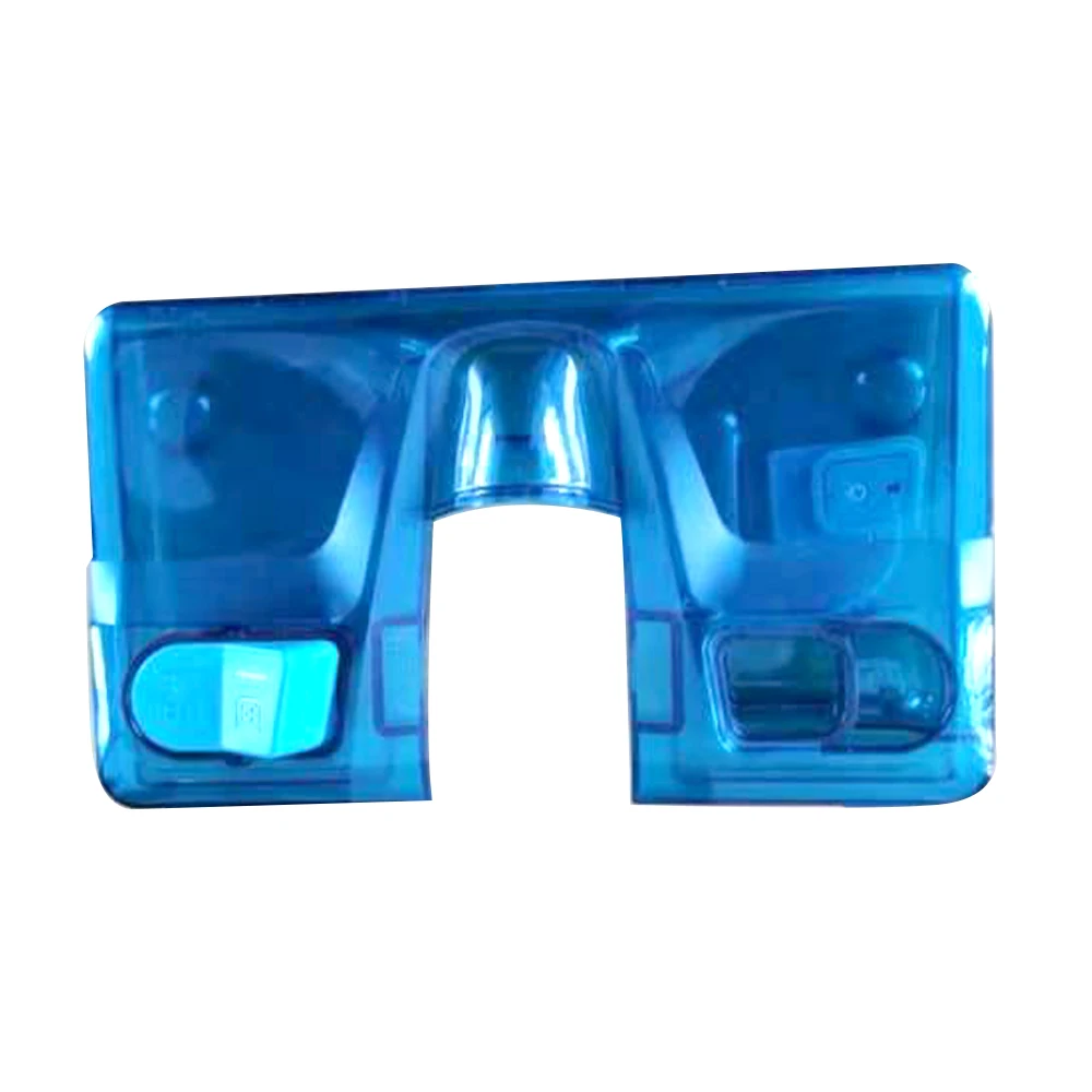 SEAYU UV3108 Transparent UV Plastic Glue for Camera Sealing