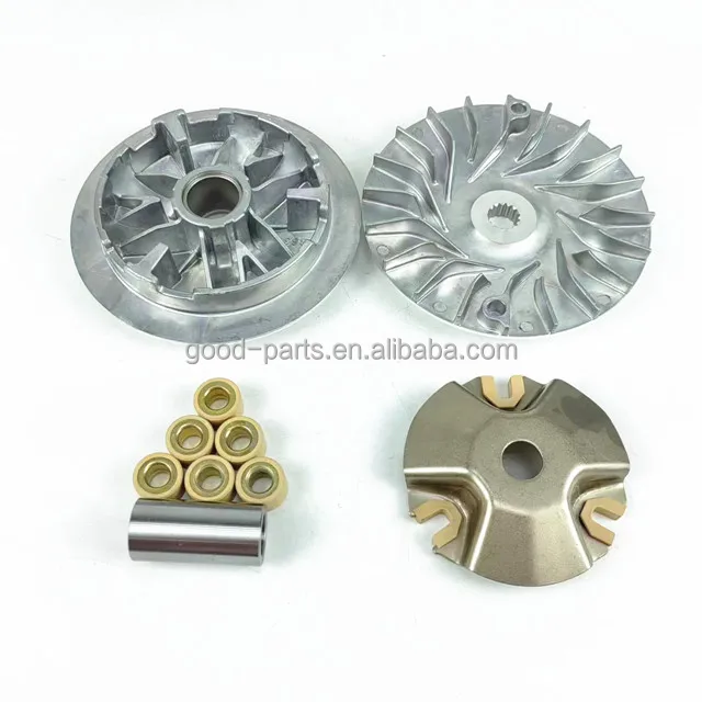 Wanou Original Nmax Aerox Nvx Motorcycle Pulley Set Motorcycle Variator ...