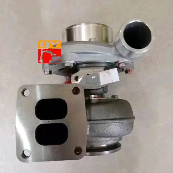 Turbocompresor 200S065, 516220 Turbo apto para motor 6068H 173174 ...