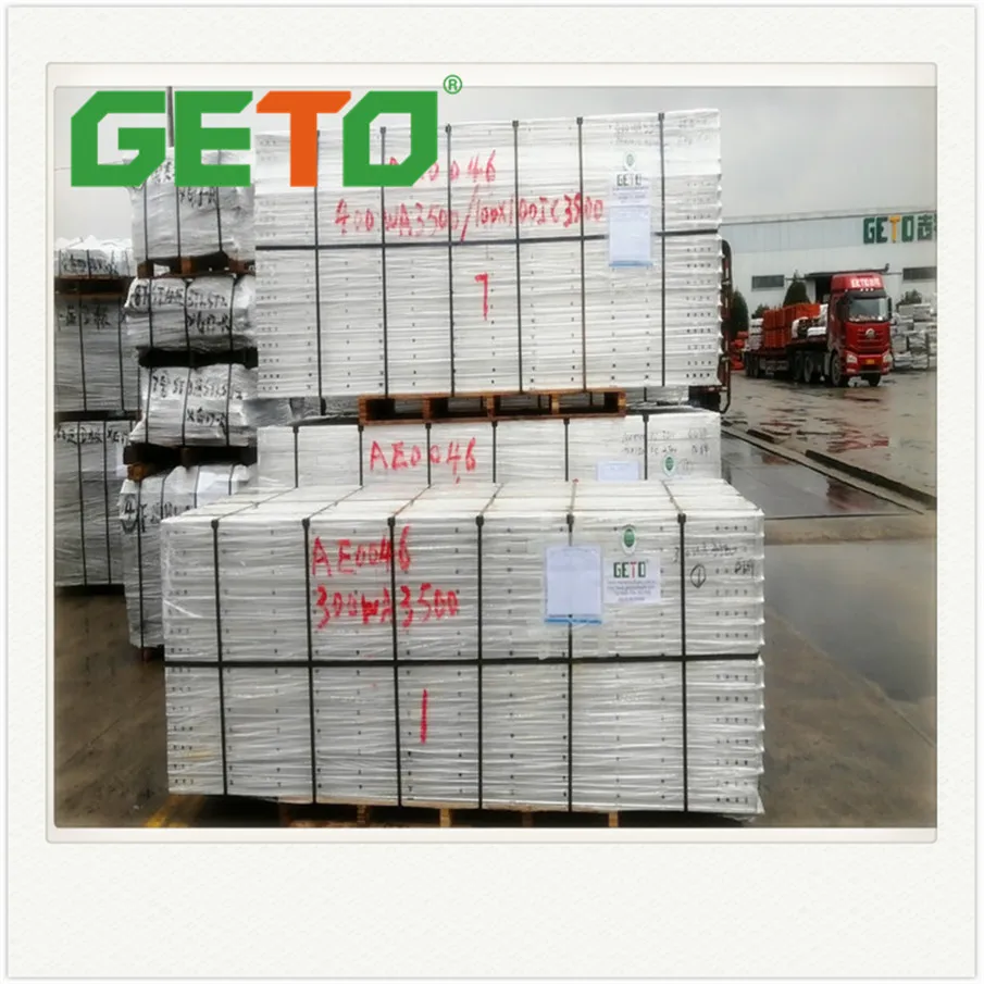 Wall Formwork Aluminum Profile Modular Easy Erection Aluminum Formwork ...