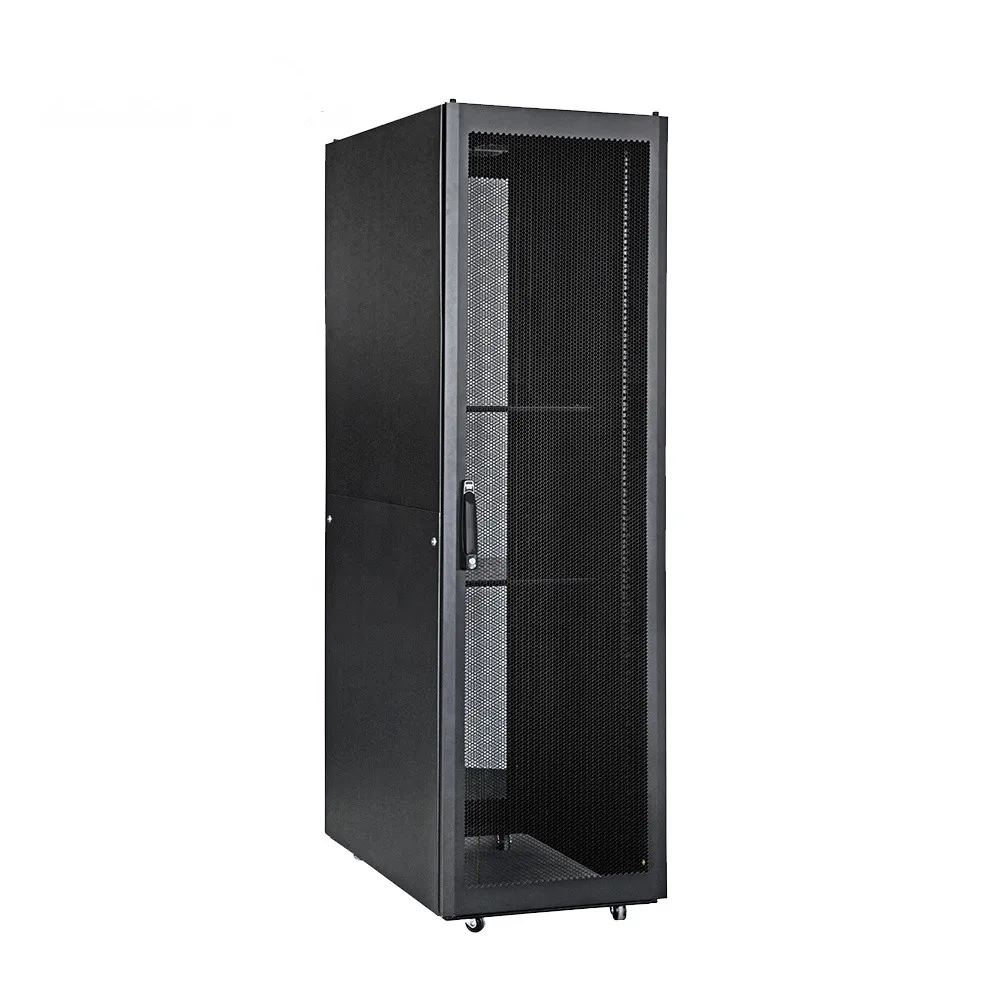 19'' 42u 47u Server Racks - Durable & Secure Storage Solutions