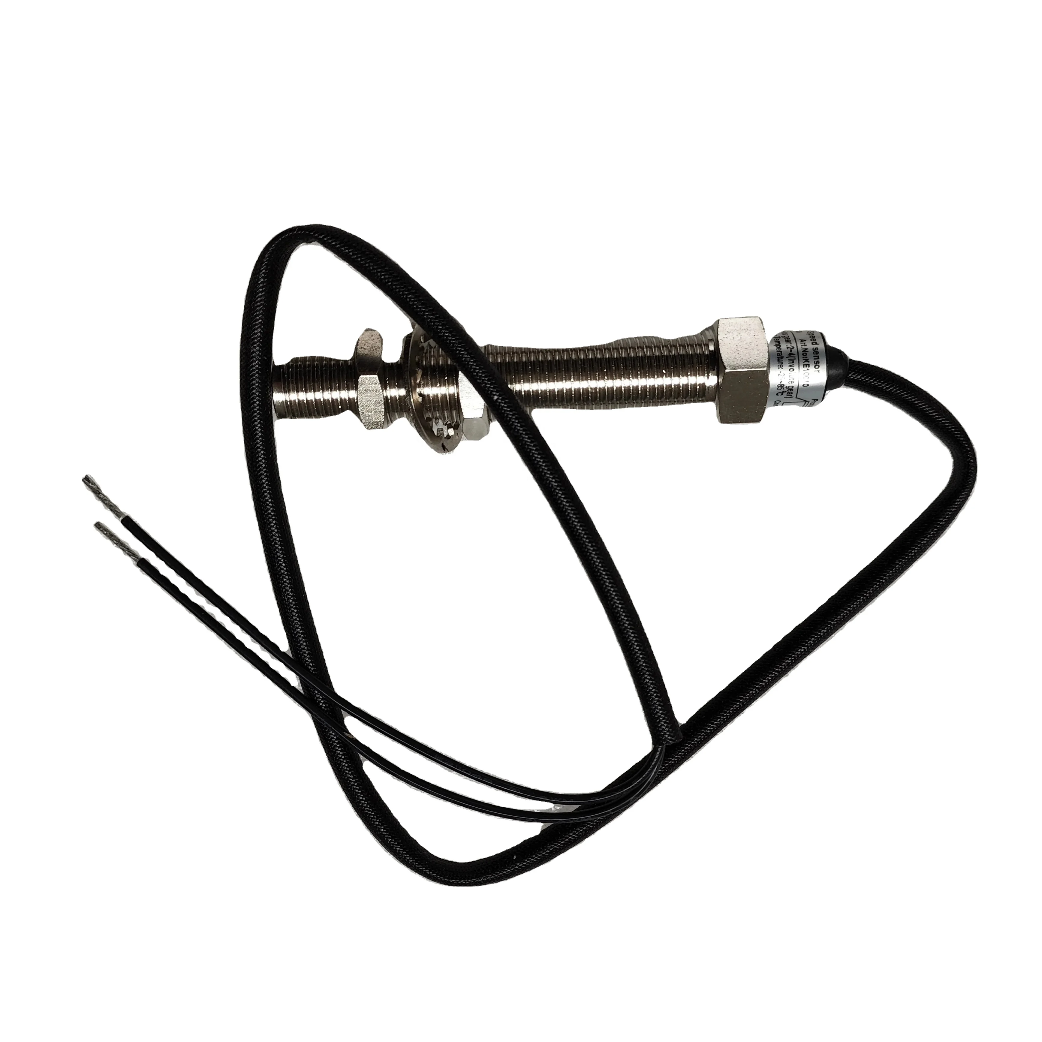 Oem Genuine Genset Generator Parts Engine Pickup Msp6723 M16x1 ...