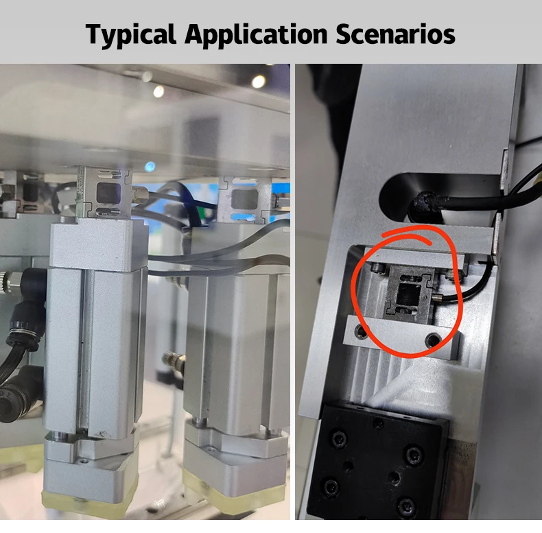S Beam Type Load Cell Compression Force Sensor Flat Single Point Weight ...