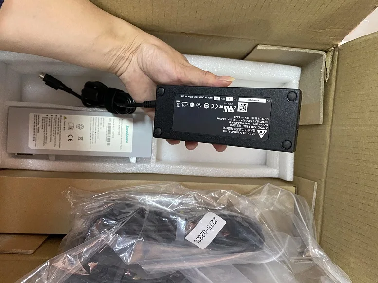 Medical Ultrasound Instruments Ecografia Portatil Sonoscape E2 ...