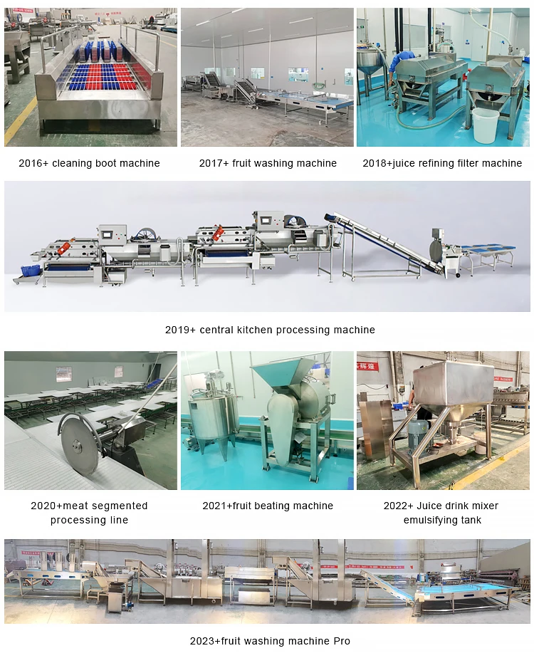 Factory Direct Sale Leg Thigh Meat Bone Separator Boneless Chicken Legs ...