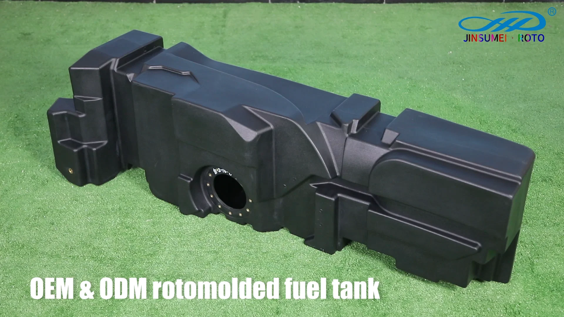 Roto Molding Chemical Storage Mould Rotational Molding Fuel Storage ...