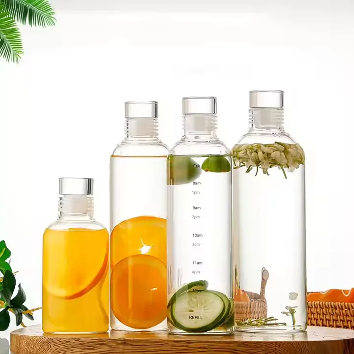 JM Water Bottle - Durable, Portable, and Sustainable