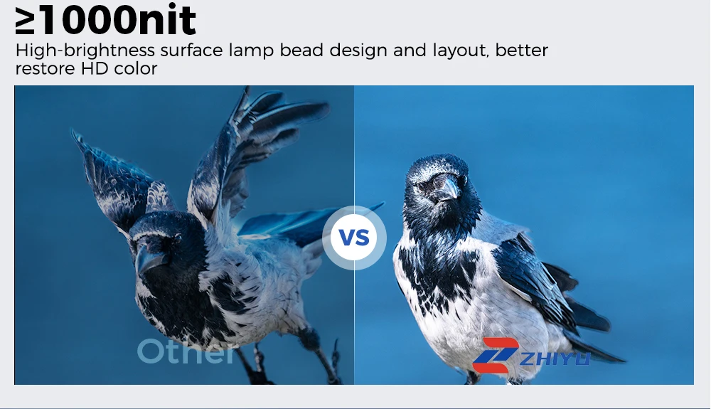 Indoor Rental LED Displays - Movable Video Walls & Screens