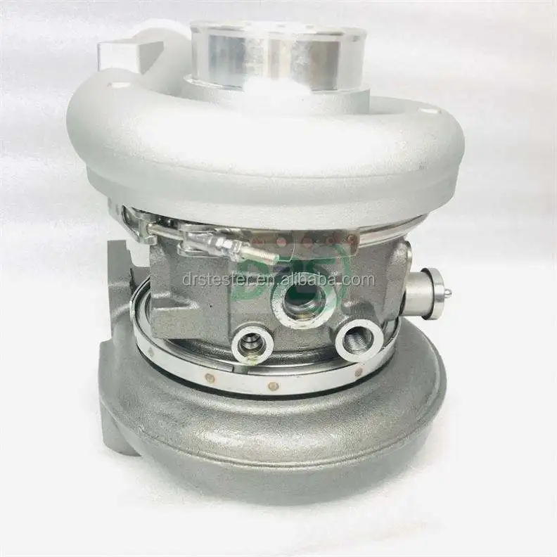 Hy55v Turbo Charger 3773785 3594875 3597276 3598516 4036283 504003367 ...
