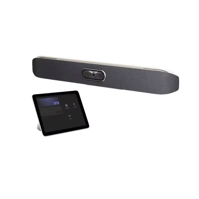 Original Poly Studio X30 TC8 4K Video Conferencing System With Touch ...
