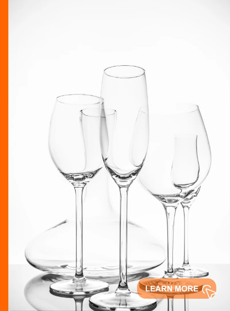 VANJOIN GROUP - Drinking Glassware/Shot Glass; Kitchen Storage/Glass ...