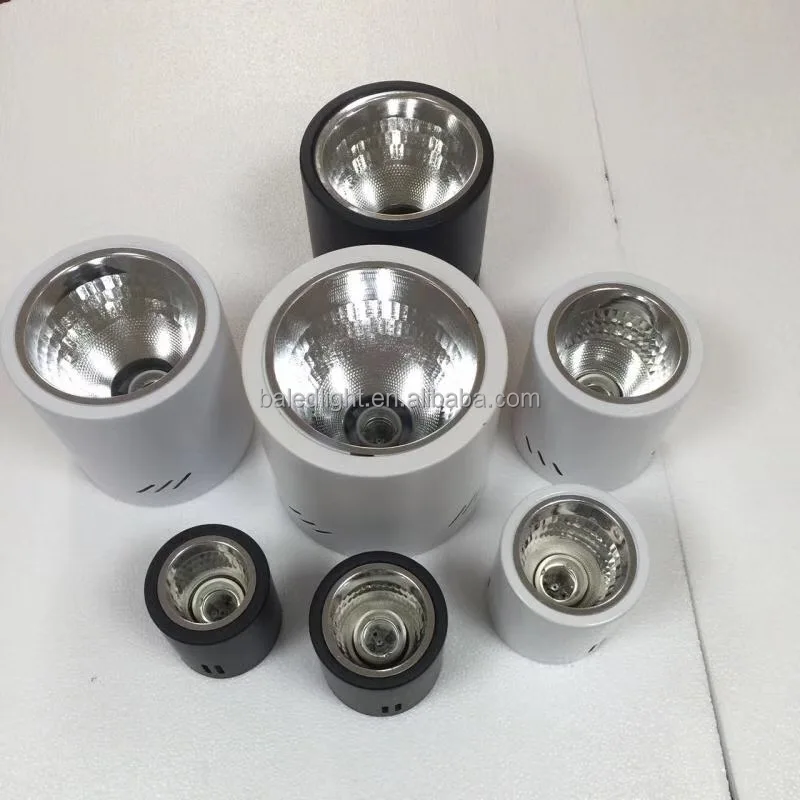 E27 Downlight Par20 Par30 Par38 Led Bulb Corn Light Lampholder - Buy ...