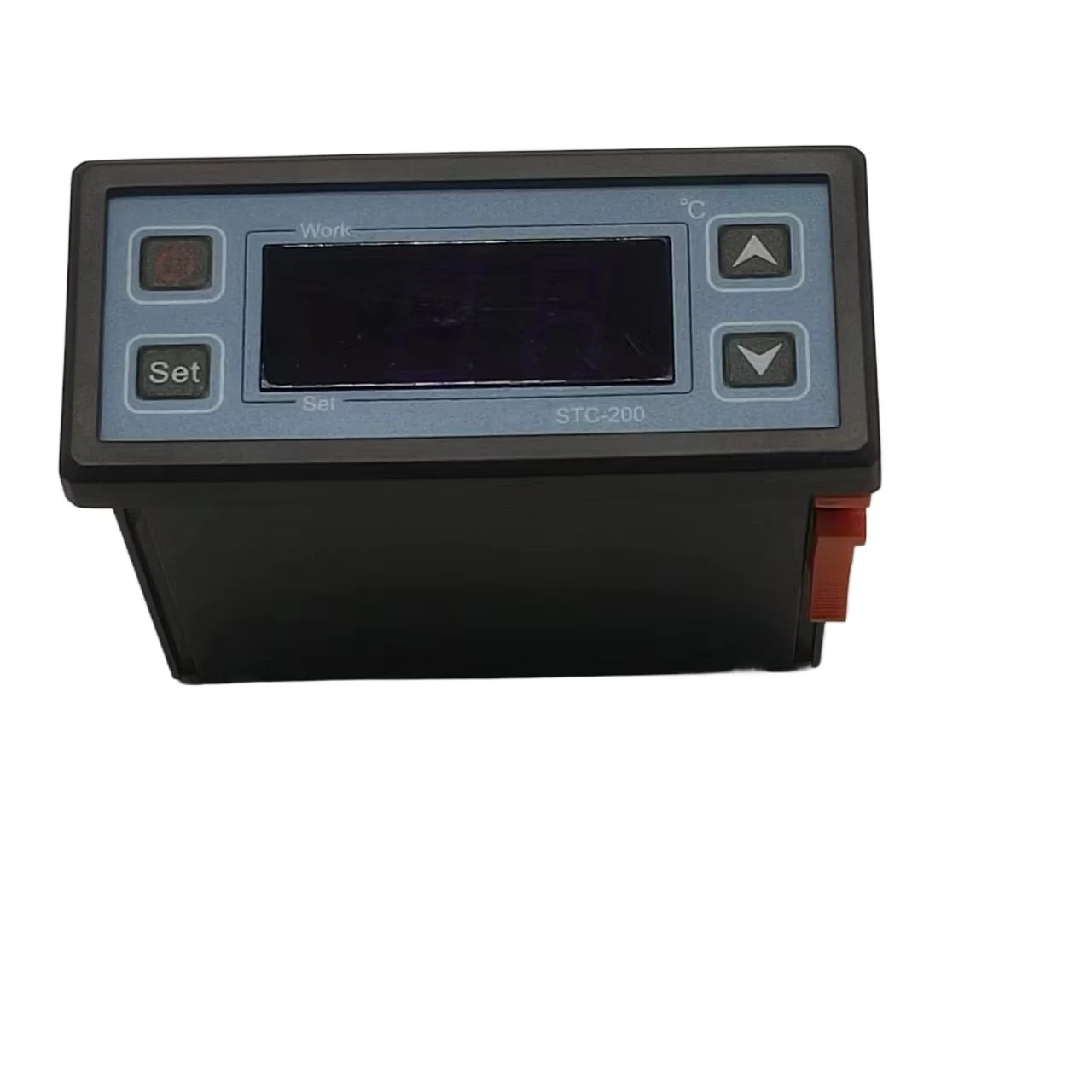 Factory Stc 220v Refrigerator Incubator And Refrigeration Humidity ...