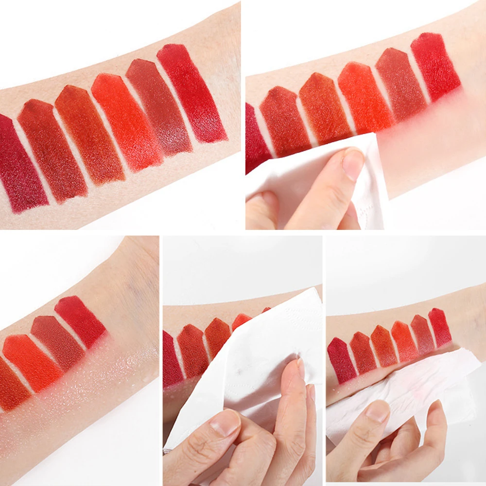 OEM/ODM Wholesale Hot Selling Lipstick Private Label Black Tube Gold ...