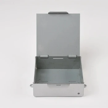 Diy Modern Design Smart Home Enclosure For Iot Electronic Devices Wifi ...