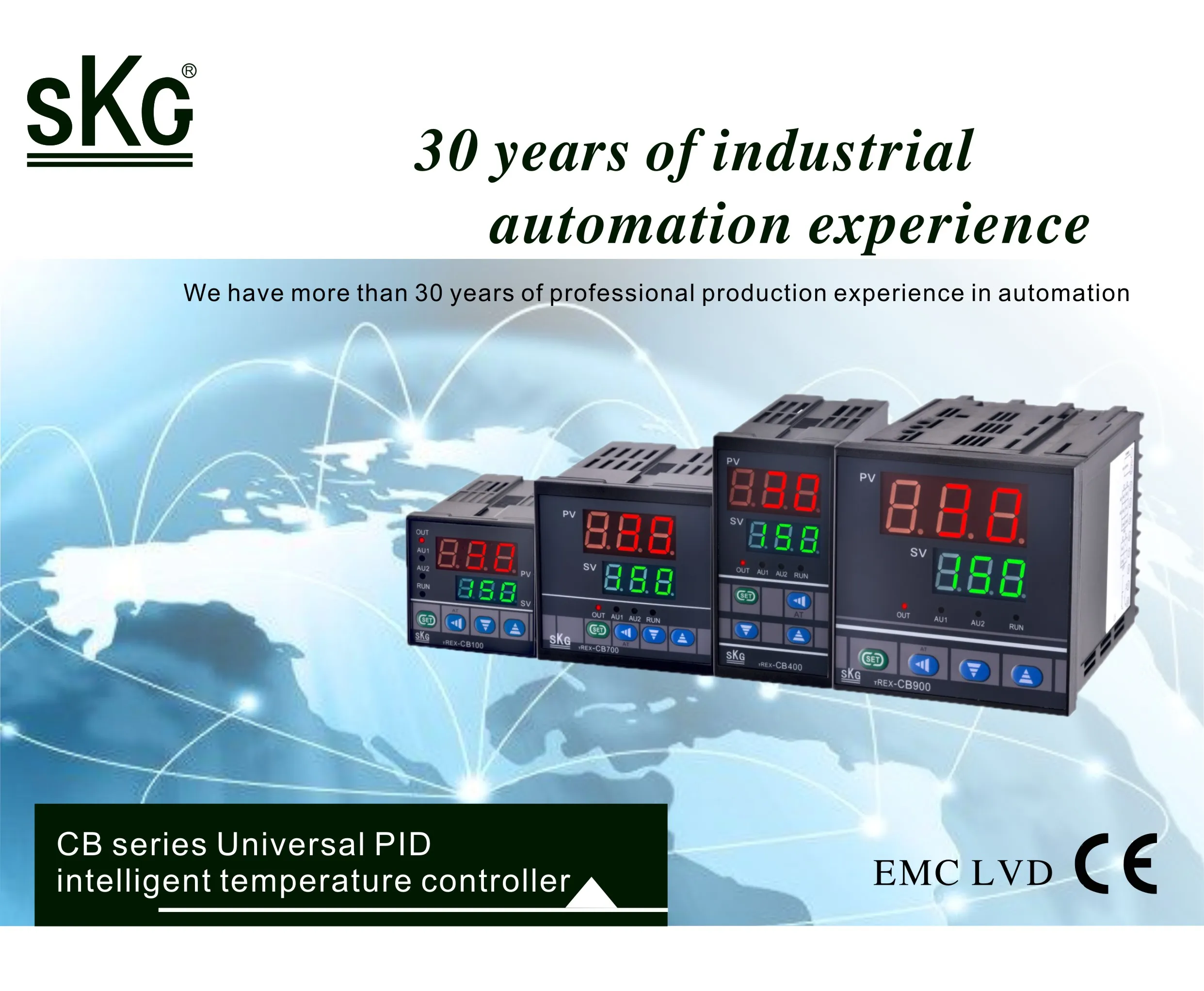 Product Hot Temperature Indicator Controller Thermostat For Oven - Buy ...