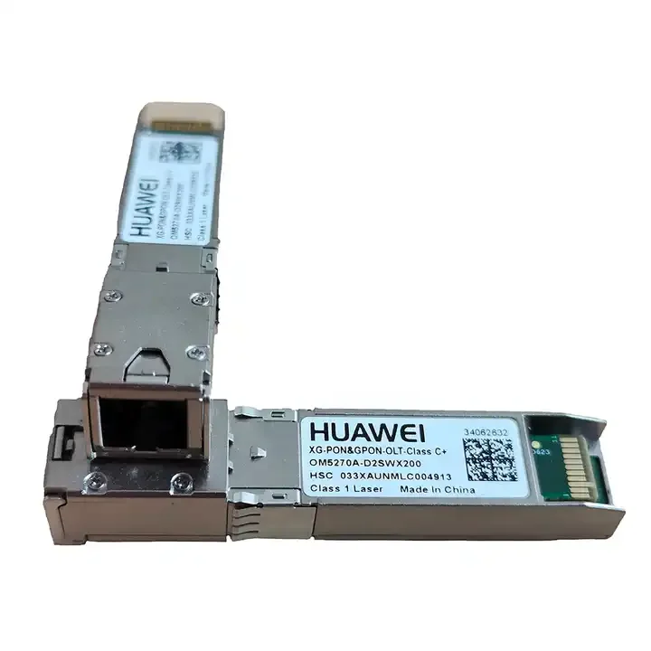 Factory Price Fiber Optic Passive Sfp 20km Gigabit Sfp Module Sc ...