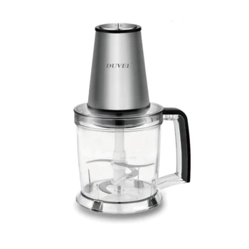 Stainless Steel Pure Copper Motor Large Capacity Multi-function Food ...