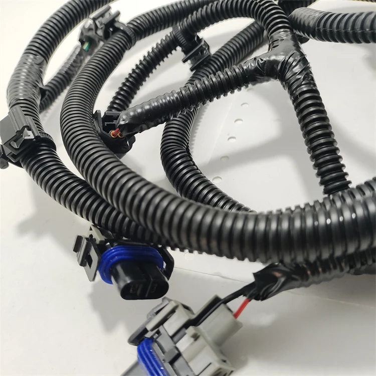 Gwm Hover 4011400xkz8pa For Great Wall Haval M6 Original Automotive ...