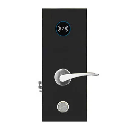 Oribita hotel rfid card lock hotel access card lock system rfid card ...