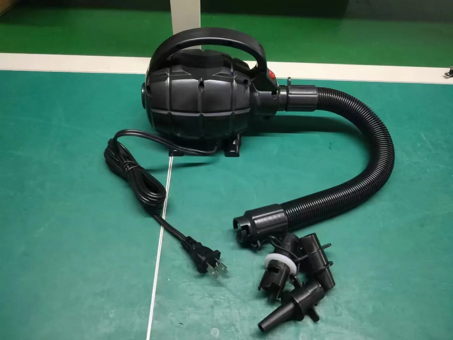 Pvc Iridescent Bubble Ball Inflatable Reflective Rainbow Air-sealed ...