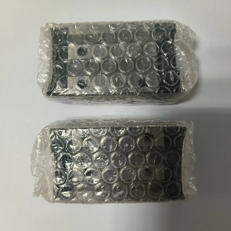 Original Japan Linear Guide Blocks - Smooth Motion & Durability