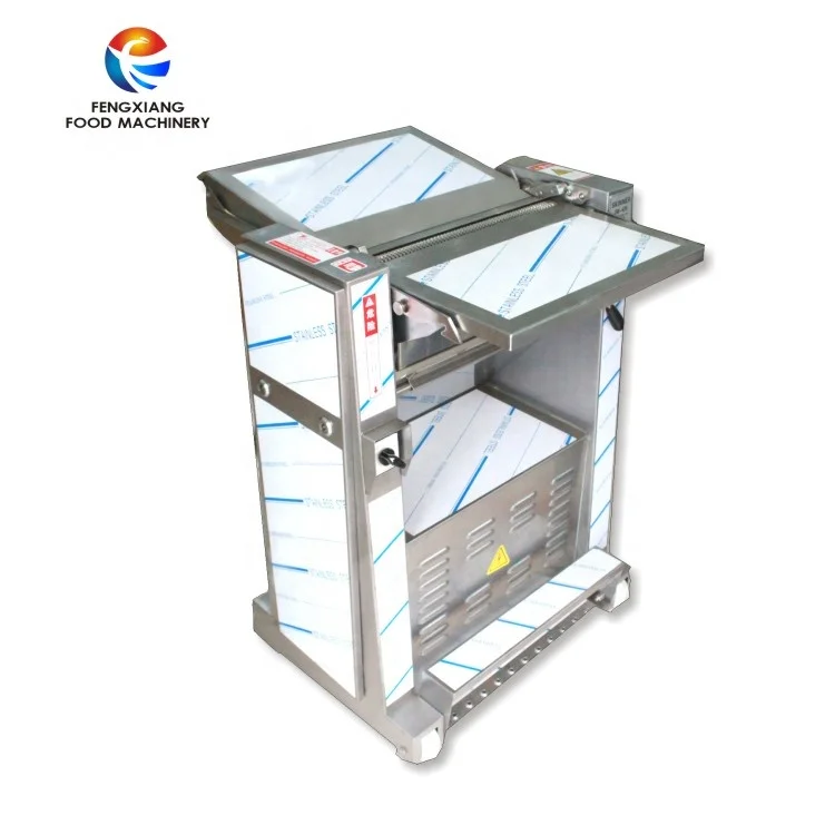 Psk-435 International Pig Skin Removal Machine - Buy Meat Processing ...