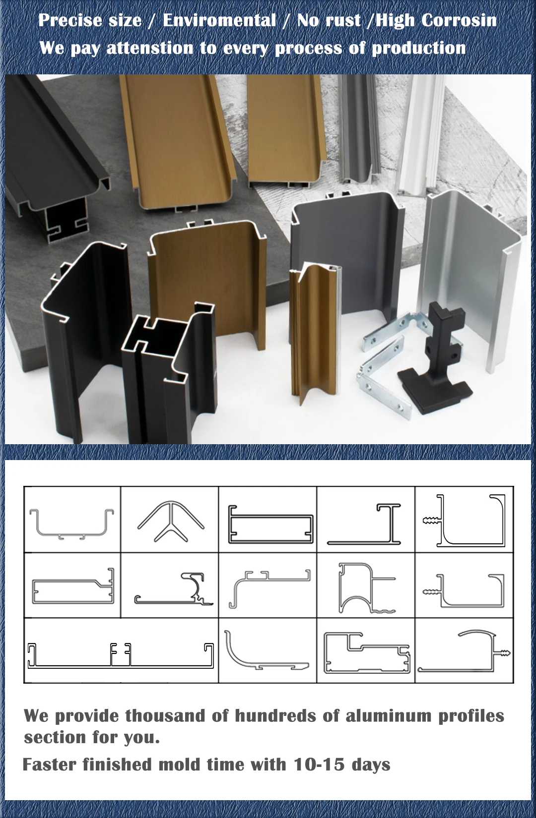 Aluminium Kitchen Cabinet Design and Aluminium Kitchen Cabinet Doors ...