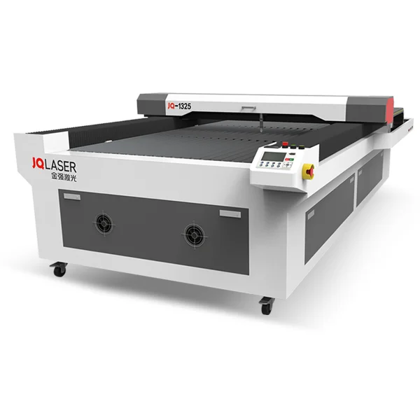 JQLASER CO2 Laser Cutting Machine - Precision & Power