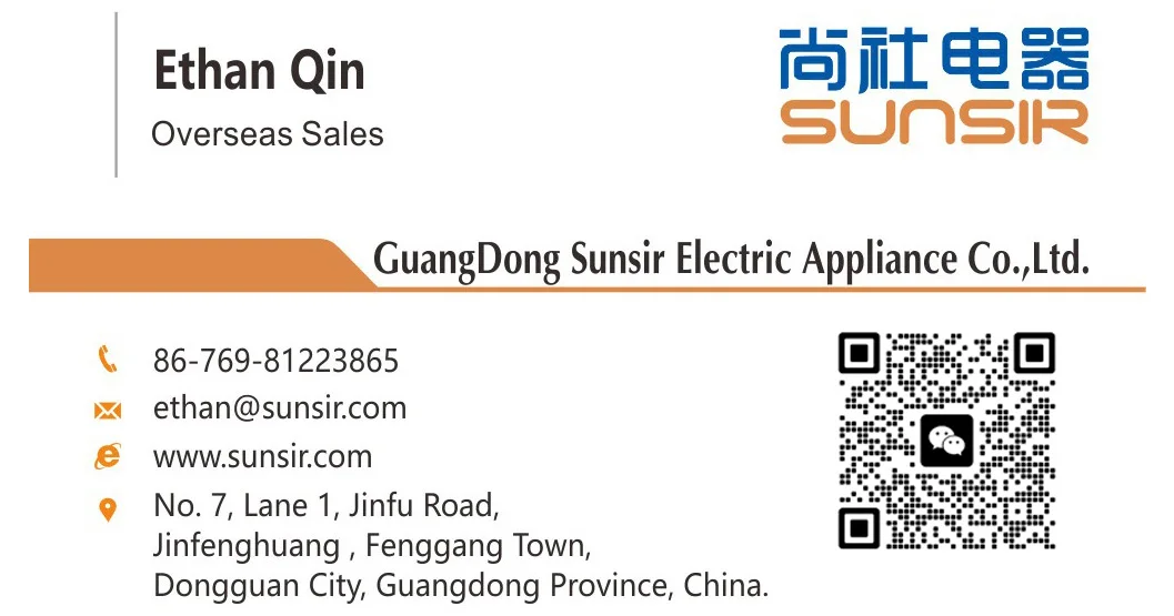 Sunsir Best Electric Food Dehydrator Dryer 400W 5 Tray Machine Digital ...