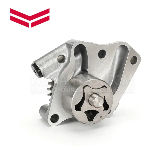 Japan OEM Parts 129407-01340 Head Gasket for Diesel Engines