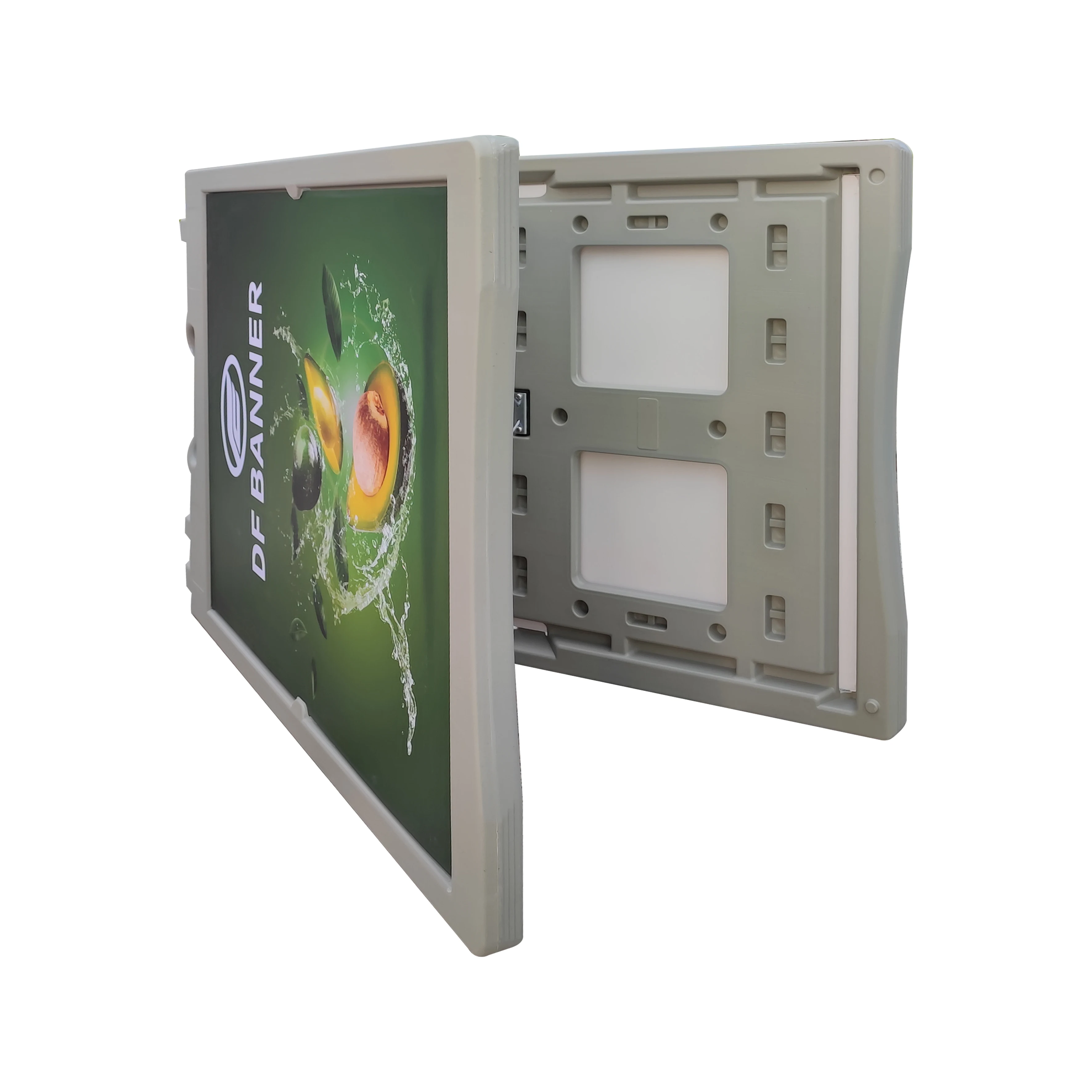 Double-sided Outdoor/indoor Poster Board - Weatherproof Signs
