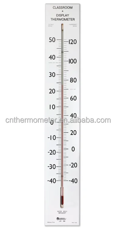 Student Thermometer, Education Thermometer, Scientific Student ...
