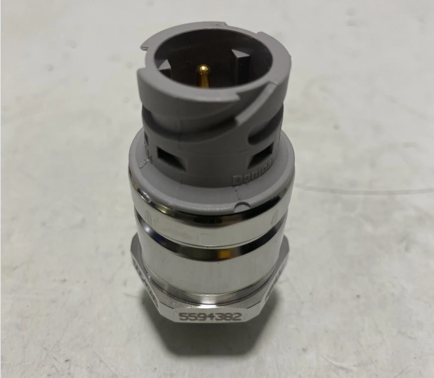 Cummins Generator Parts Cummins Qsk 5594382 First Sensor Pressure ...