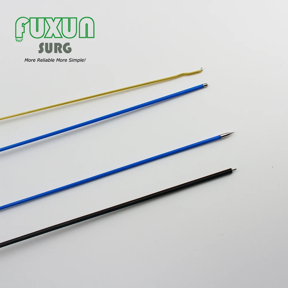 Endoscopic Instruments Ventriculoscopy Set by FUXUN