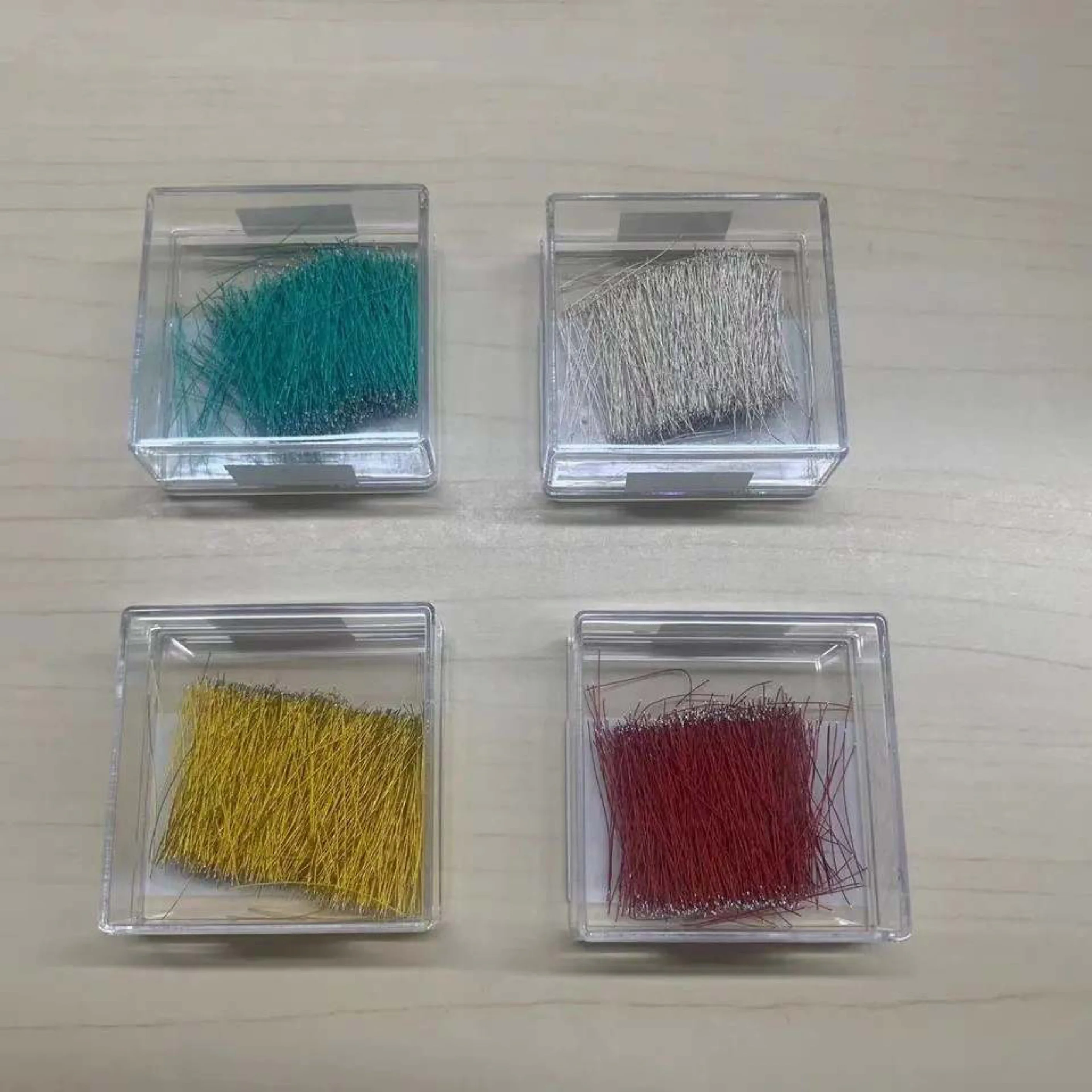 Audifonos Cable Estron Wire for Audifonos Silver Plated Copper Tinned ...