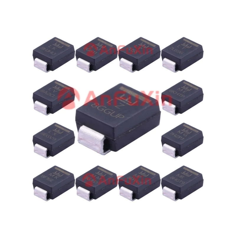 Static And Surge Protection Tvs/esd Smbj14a 15a 16a 18a 20a 22a 24a 26a ...