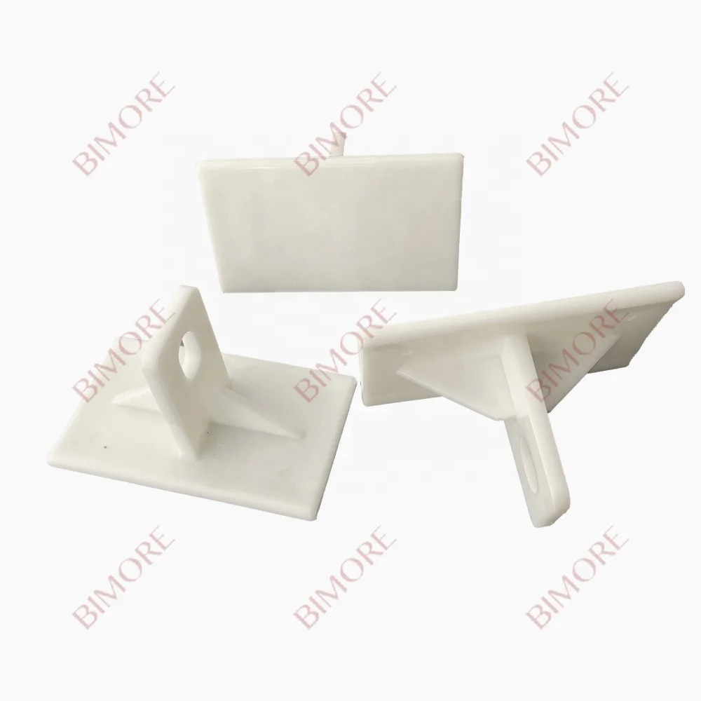 Escalator Handrail Guide Nylon 100*60mm - Durable Escalator Spare Parts ...